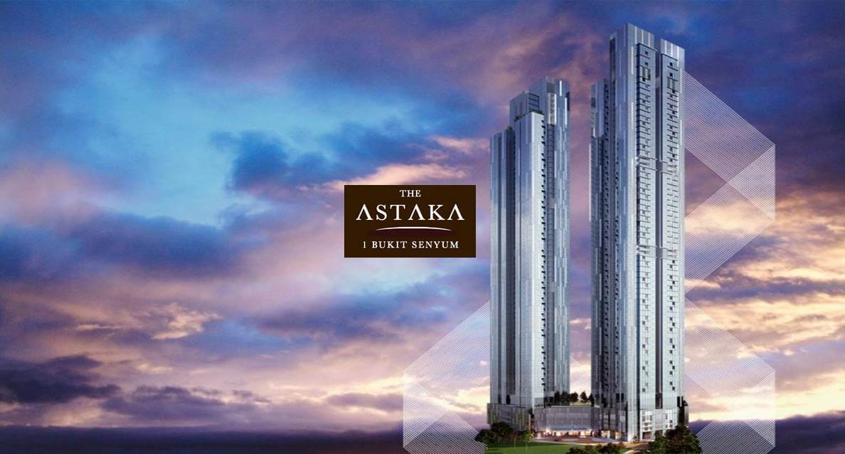 The Astaka at 1 Bukit Senyum, Ultra Luxurious Residences in Johor ... The Astaka at 1 Bukit Senyum, Ultra Luxurious Residences in Johor ...